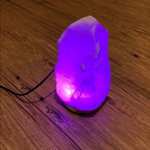 Himalayan Shop | Accents | Himalayan Led Color Changing Rock | Poshmark